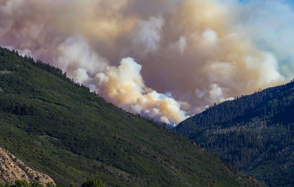 Vail, Eagle County municipalities boost education for Wildfire ...